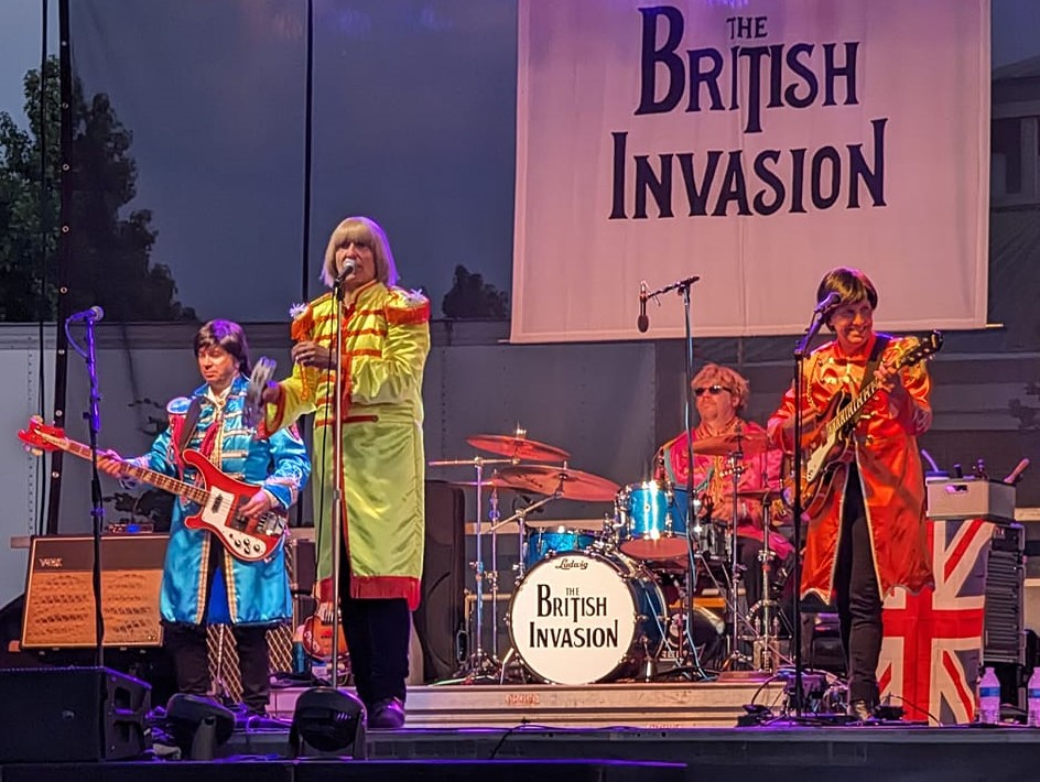 LIVE at Polaris – Polaris Fashion Place