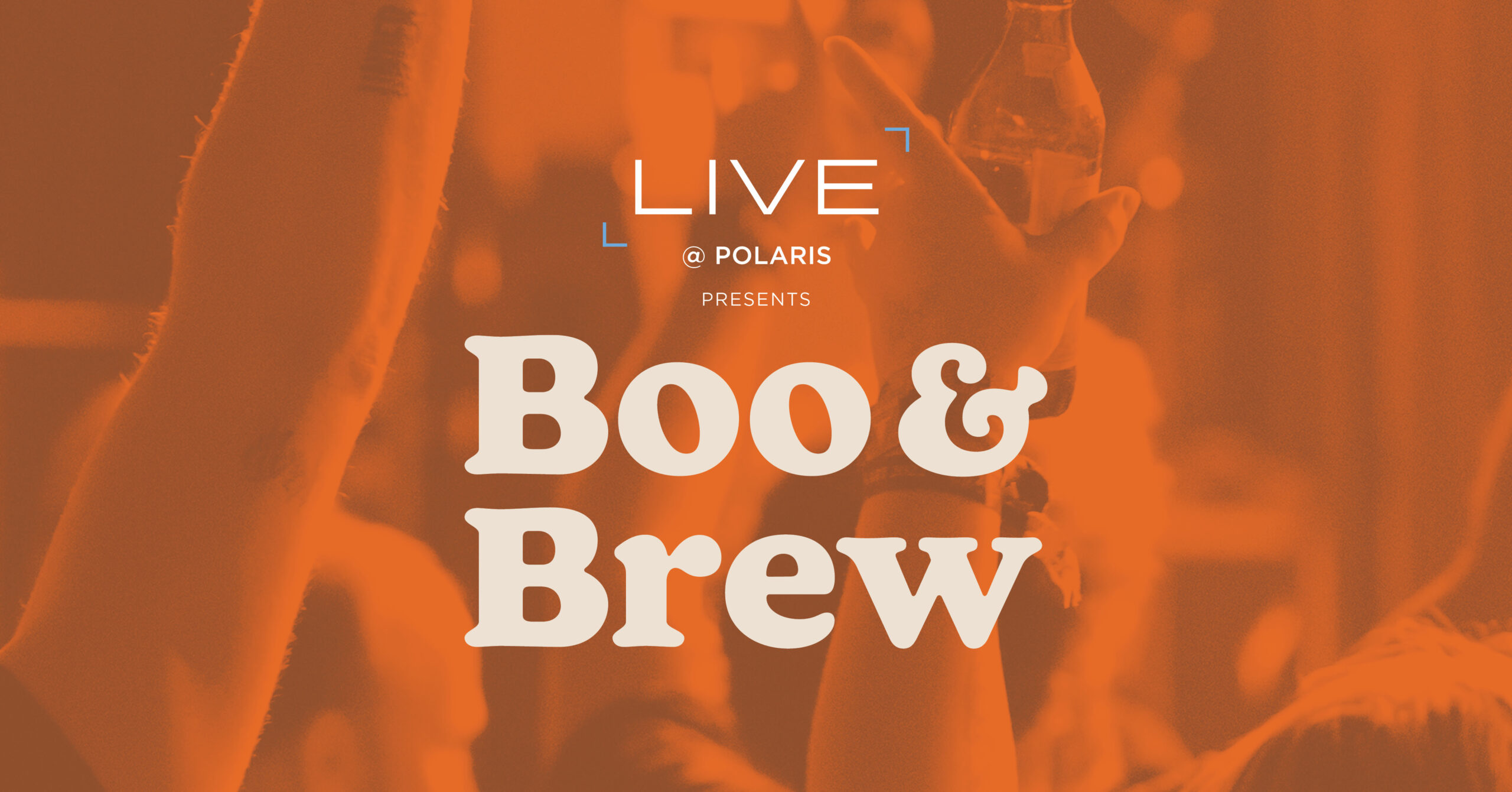 Boo & Brew - Polaris Fashion Place